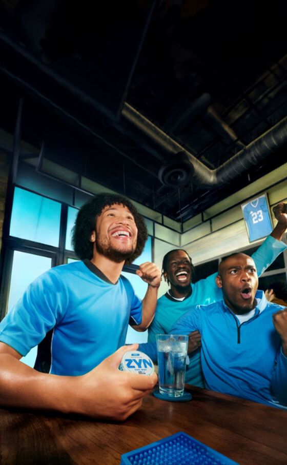 ZYN - Tobacco-free nicotine pouches | ZYN South Africa