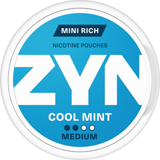What is ZYN - Smoke-free, tobacco-free nicotine pouches