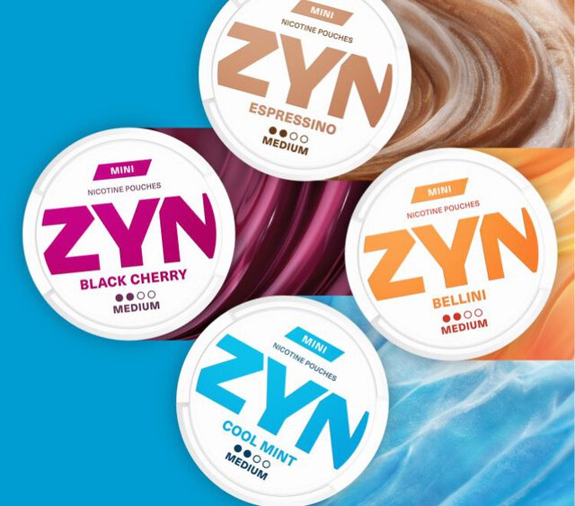 ZYN™ South Africa's Official Site: Tobacco-free Nicotine Pouches